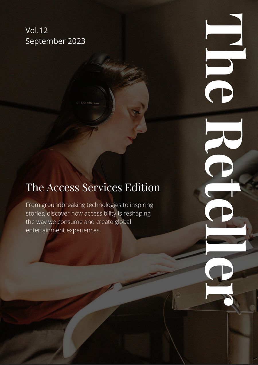 Reteller Magazine Volume 12... - Flipsnack