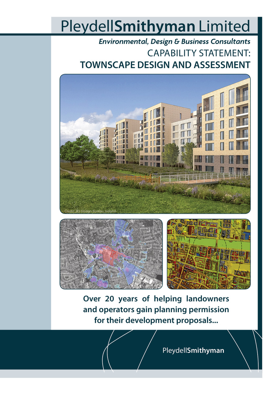 Pleydell_Smithyman_Townscape by Neil Furber - Flipsnack