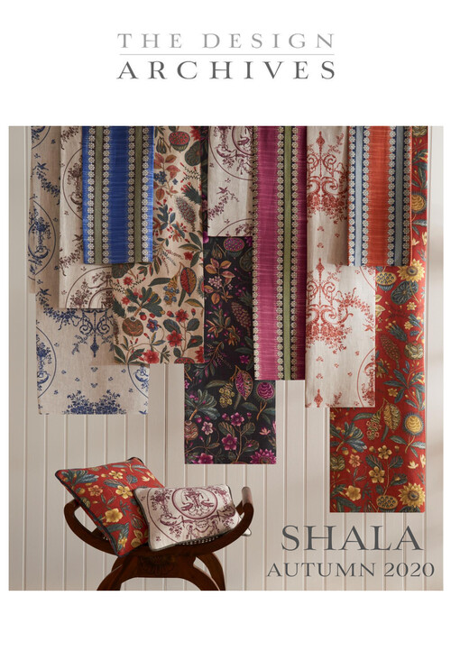 SHALA Brochure 1 by The Design Archives - Flipsnack