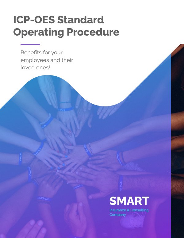 ICP SOP by Elizabeth Talaga - Flipsnack