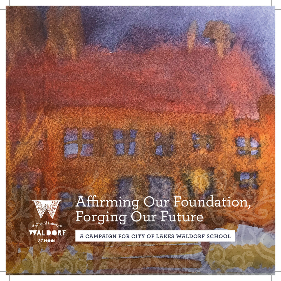 Affirming Our Foundation, Forging Our Future by Kitty O'Brien - Flipsnack