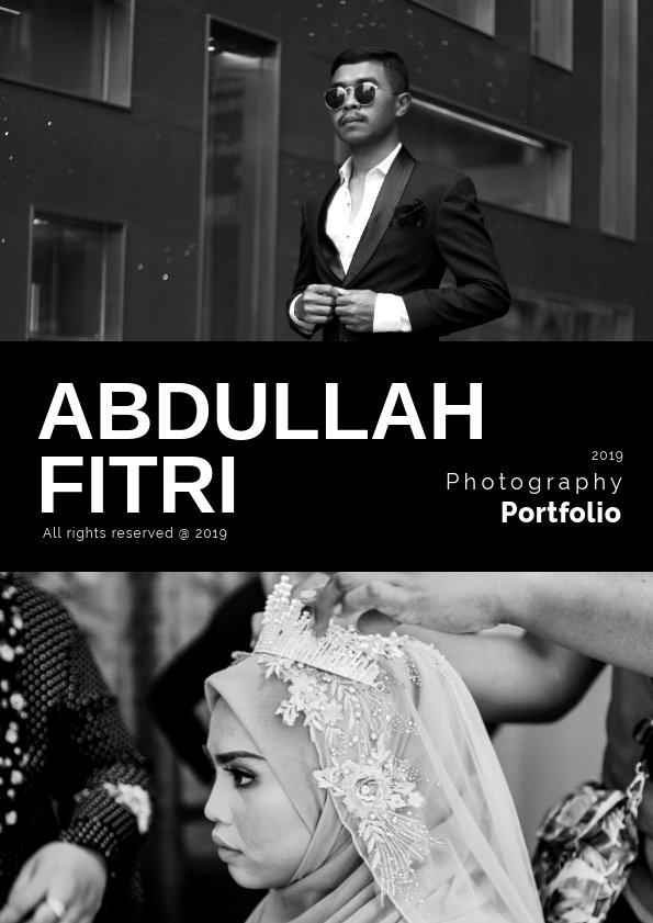 Abdullah Fitri by fvtrx - Flipsnack