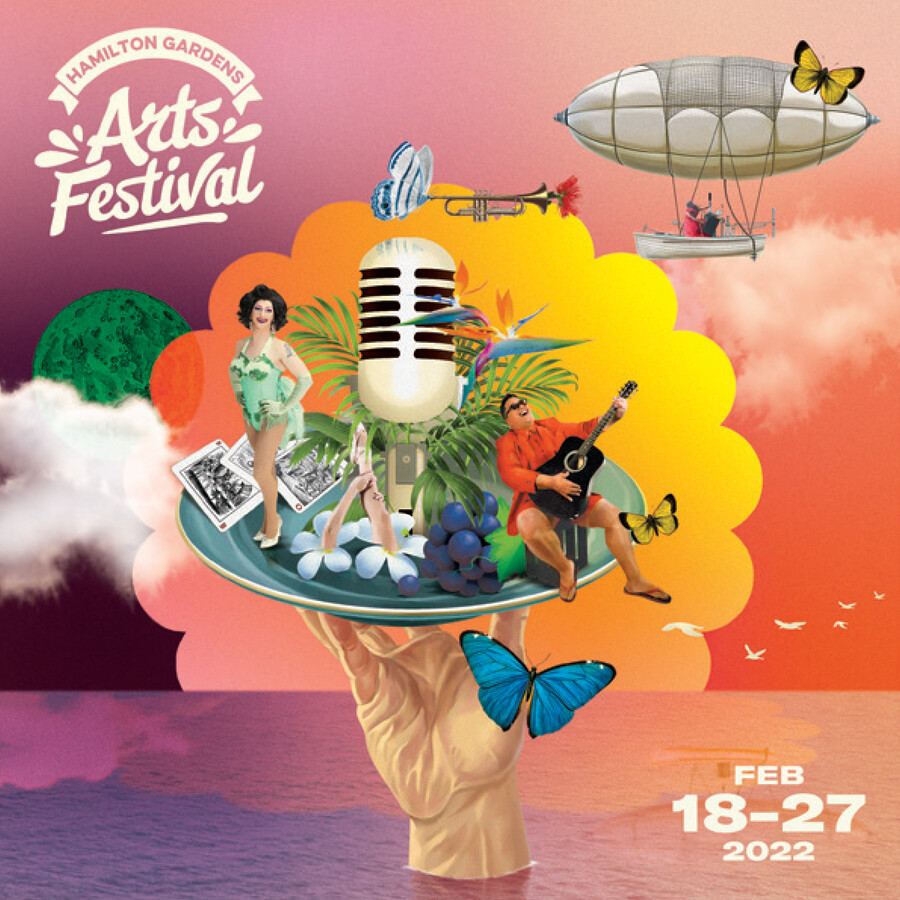 HGAF Programme 2022 by... - Flipsnack