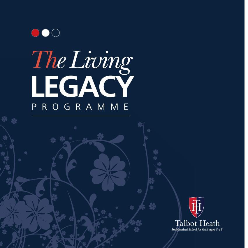 Living Legacy Brochure Digital_Layout 1 by th1886 - Flipsnack