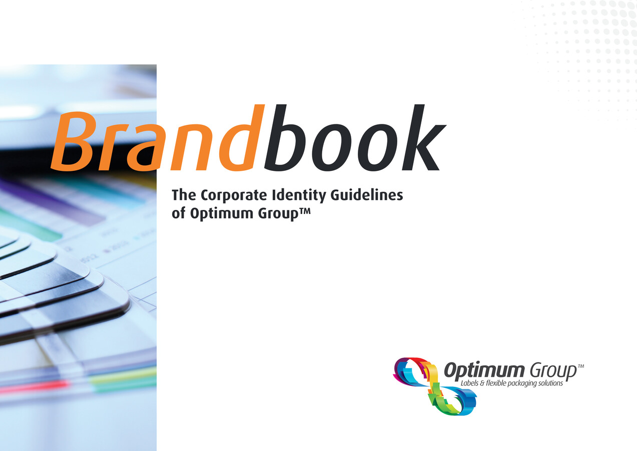 Optimum-Group Brandbook by Marketing OG - Flipsnack