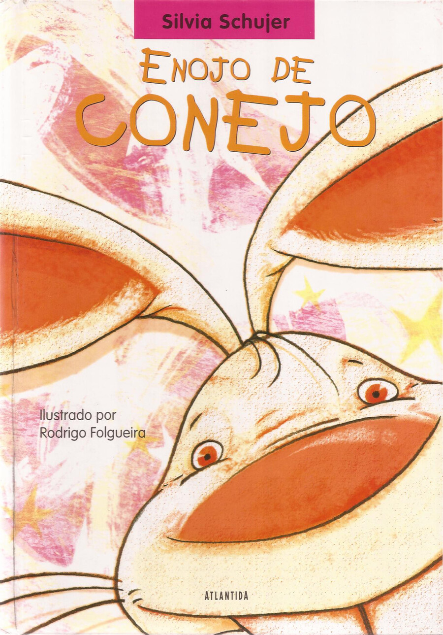 Enojo_de_conejo___Silvia_Schujer by Sandra - Flipsnack