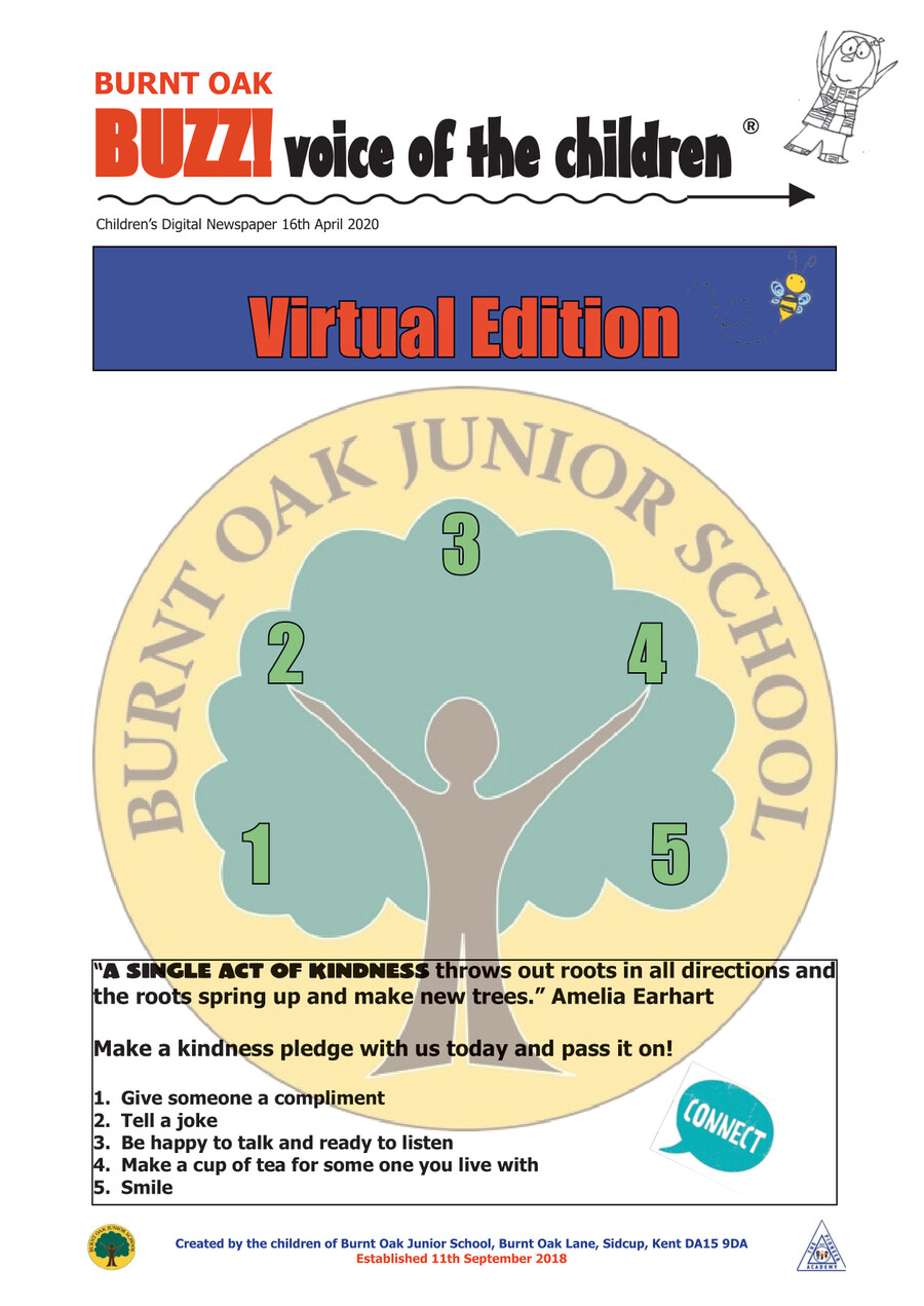 Buzz! Virtual Edition by Lorraine - Flipsnack