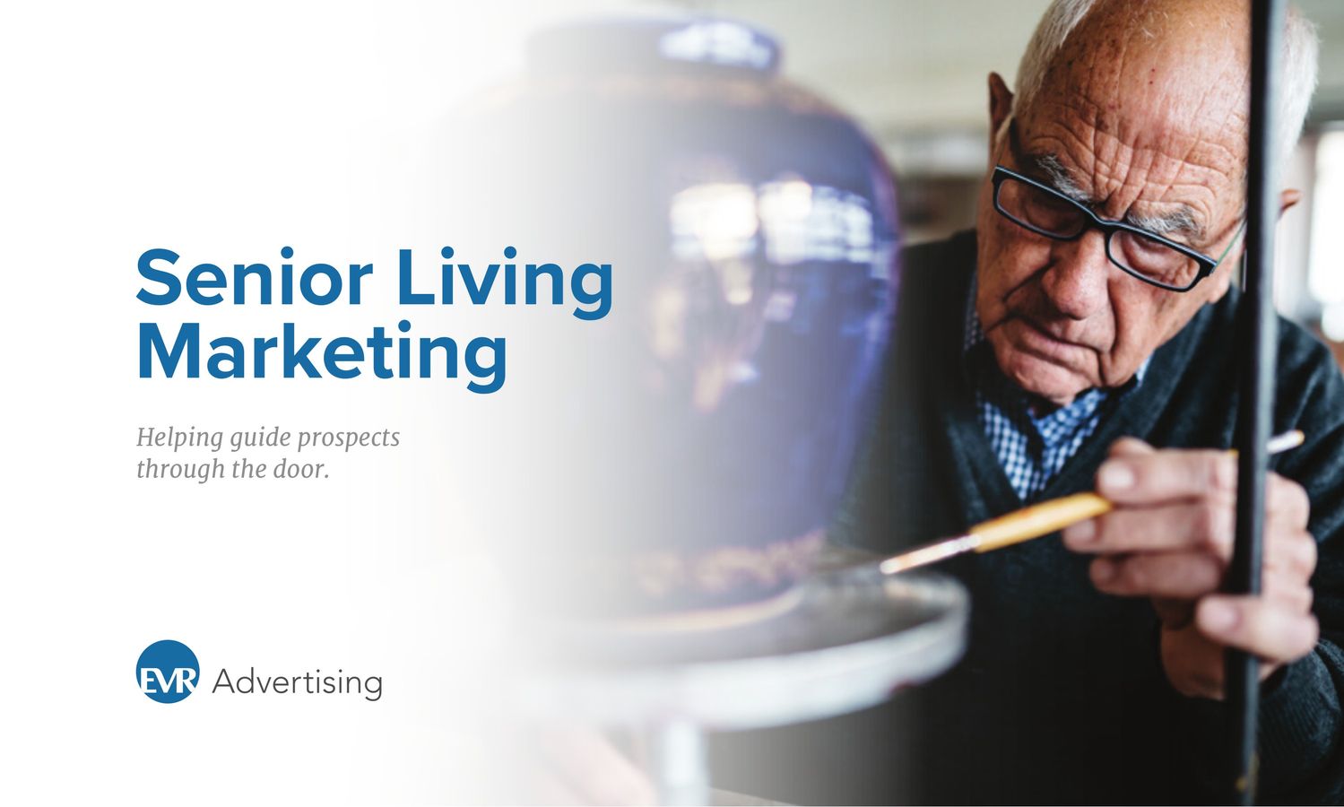 Evr Senior Living Brochure By Mackenzie Fraser Flipsnack