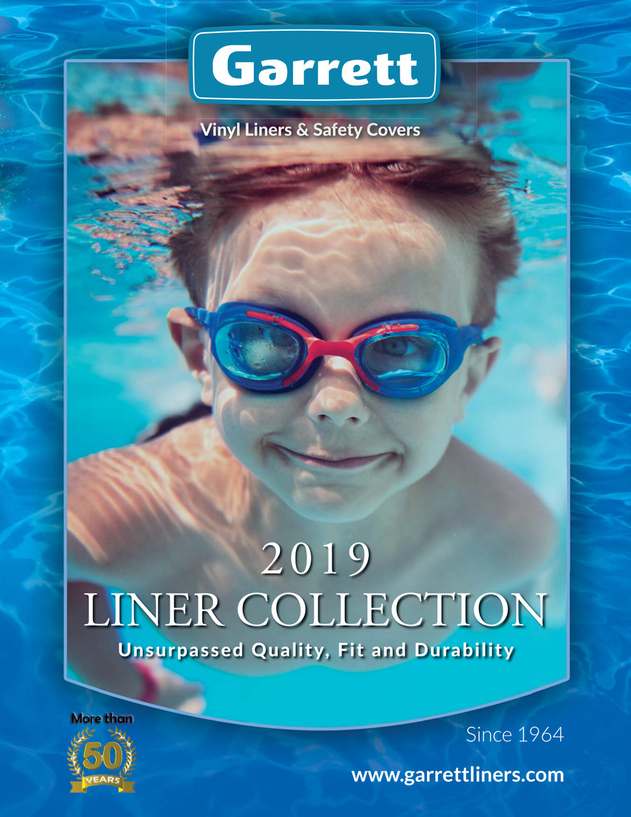 2019 Garrett Liners by... - Flipsnack