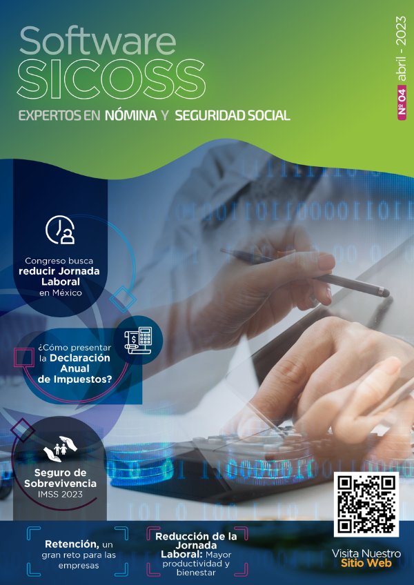 Software SICOSS Abril 2023 by Marketing SICOSS - Flipsnack