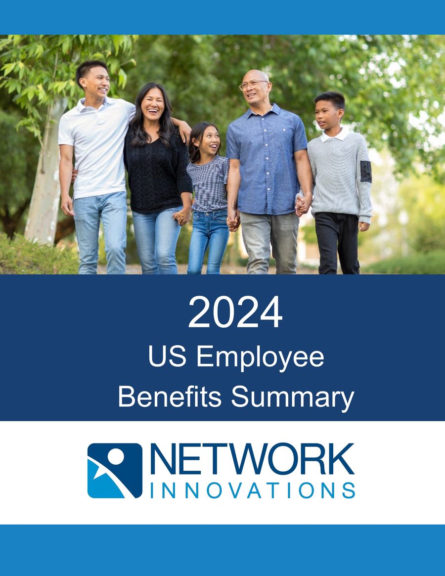Network Innovations_Enrollment Guide_20240101 by Gallagher... - Flipsnack