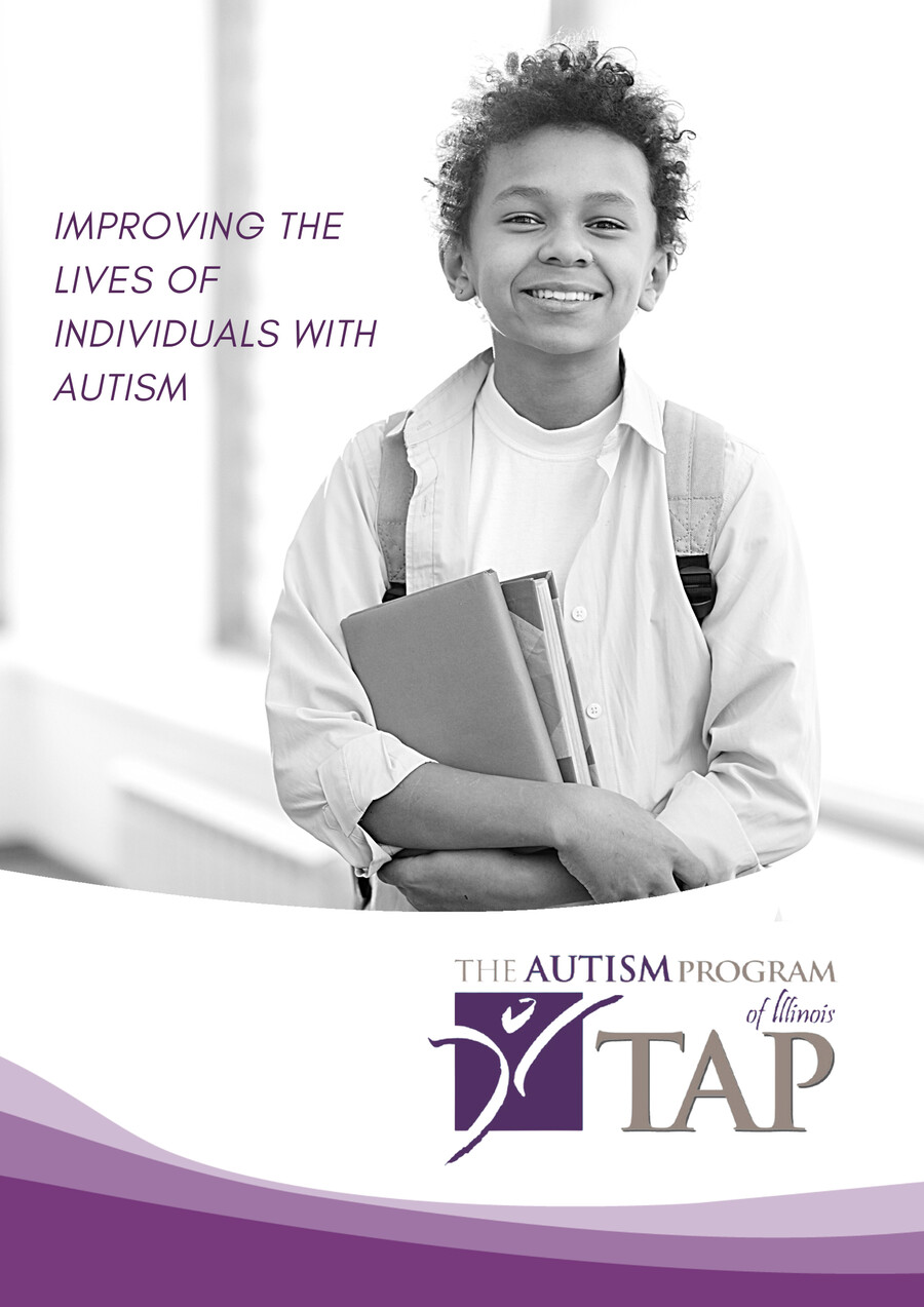 TAP Booklet 2021 by Advancing Hope - Flipsnack