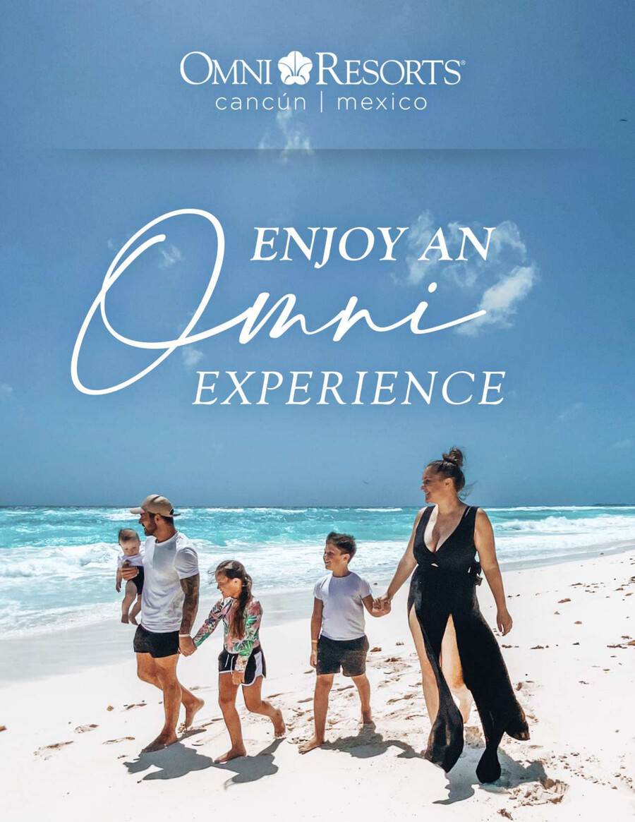 INGLES OMNI EXPERIENCE by Omni... - Flipsnack
