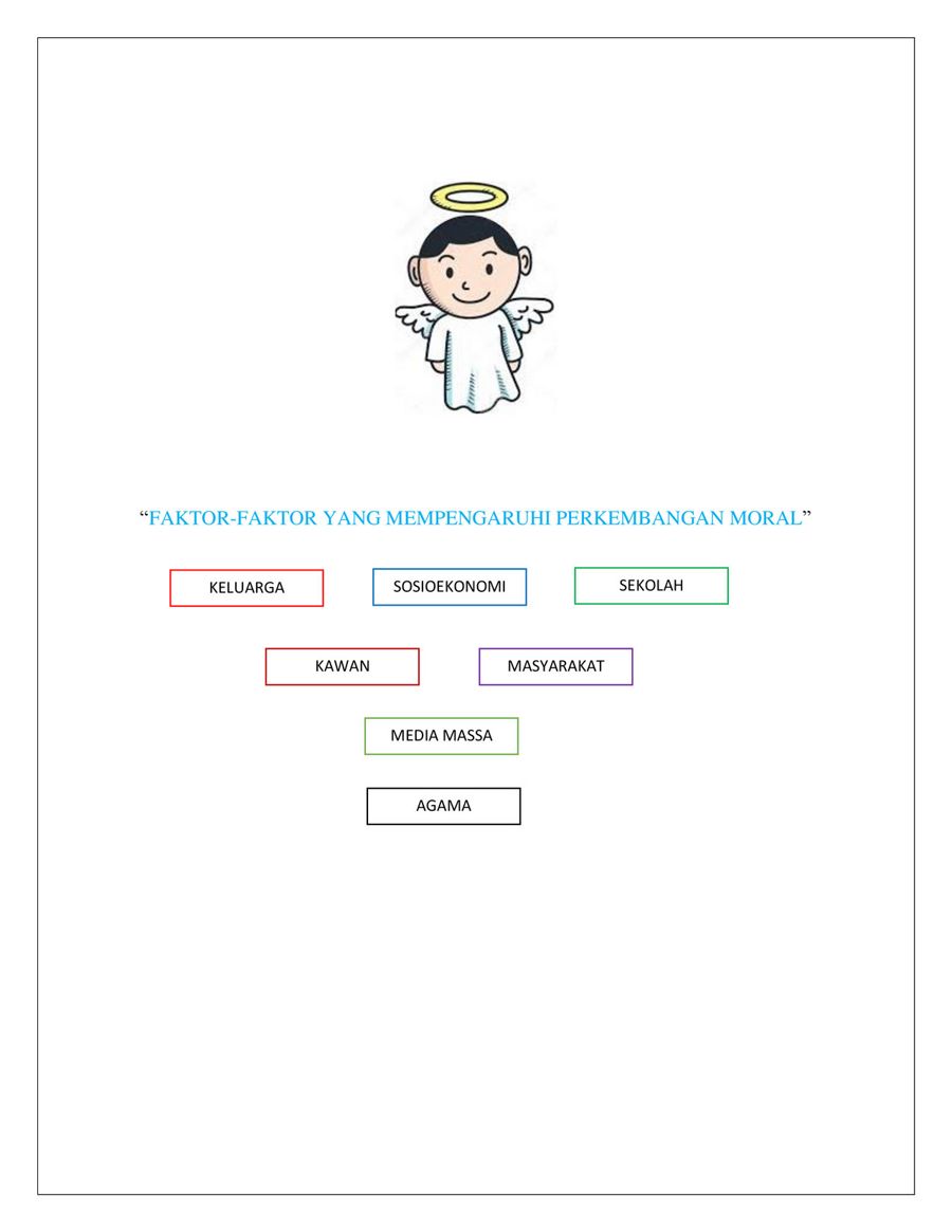 FOLIO NARATIF PERKEMBANGAN MORAL- PERBINCANGAN FASA 1 (1-14) by ...