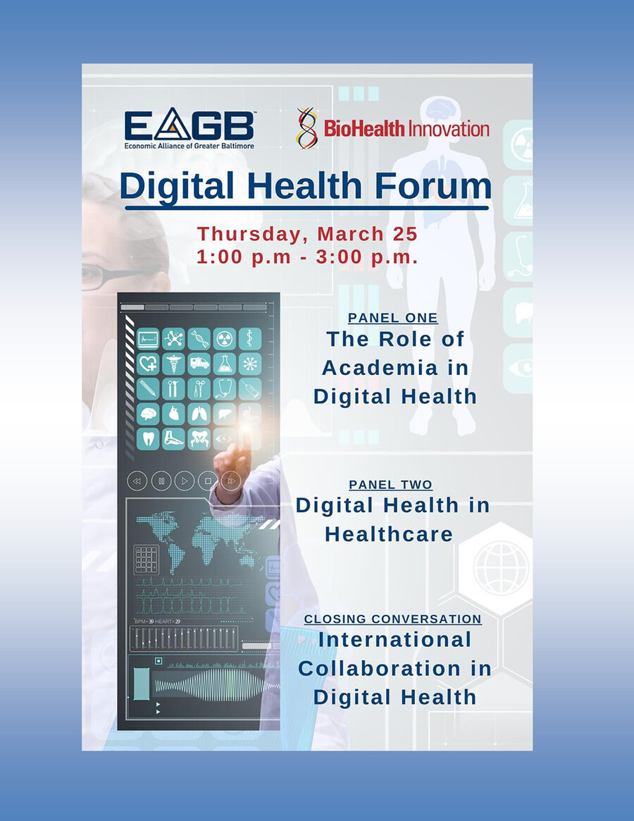 Digital Health Forum Program by Sharon... - Flipsnack