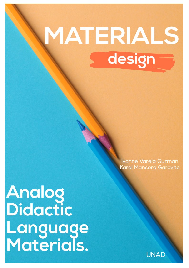 WorkShop Material Design by Ivonne Varela - Flipsnack