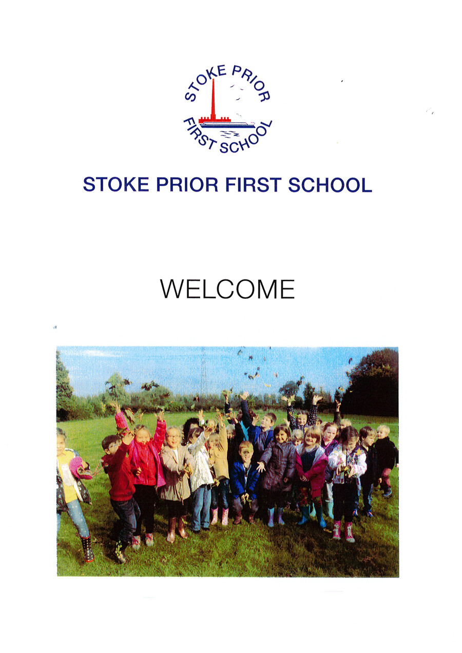 Stoke Prior Welcome by Leigh Satchwell - Flipsnack