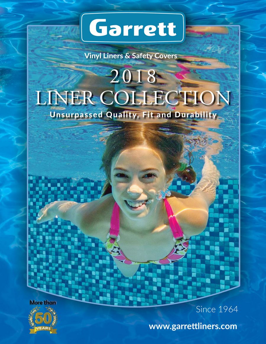 2018 Garrett Liners by... - Flipsnack