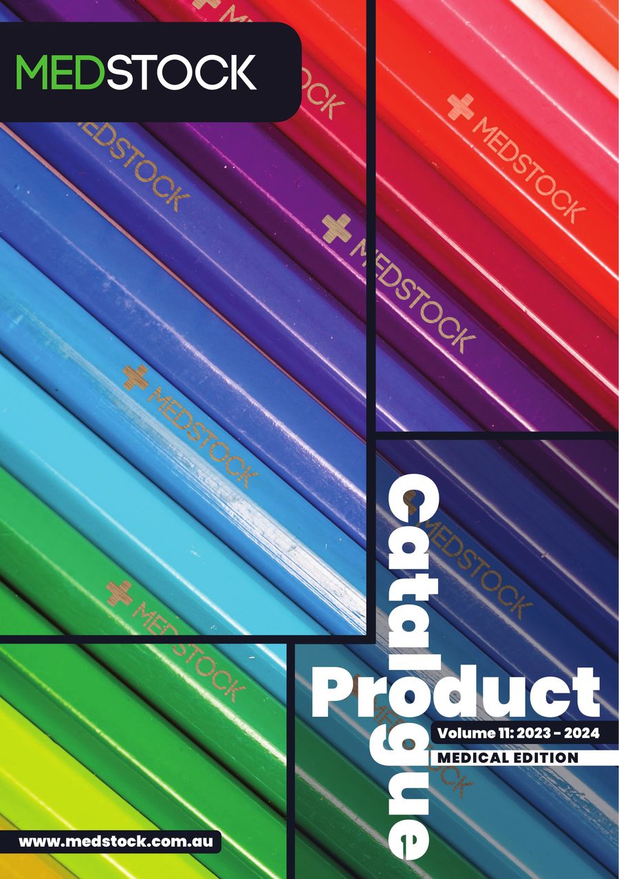 Medstock Catalog2023-24 Medical Edition by Medstock Pty Ltd - Flipsnack