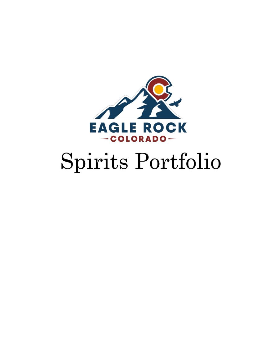 Spirits Portfolio 4.7.23 CO by Amy Schwartz - Flipsnack