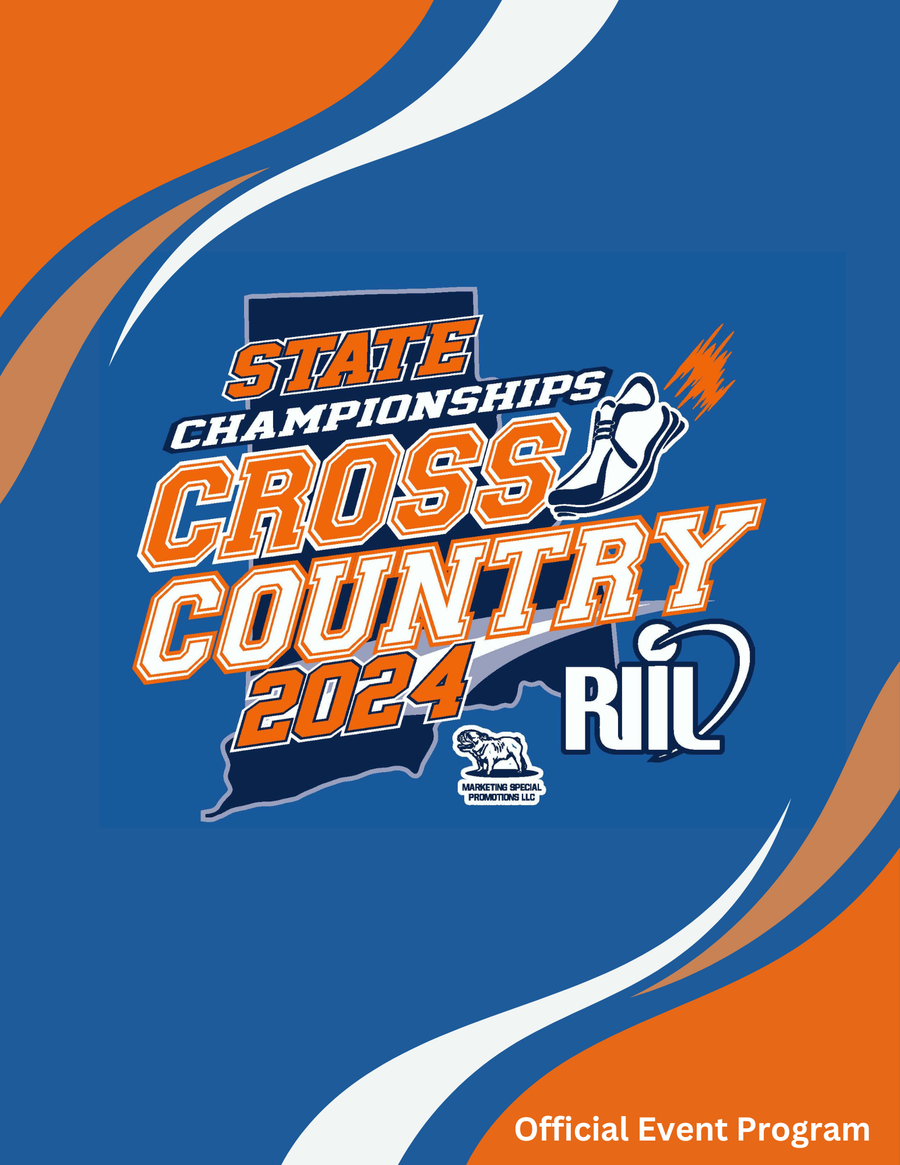 2024 RIIL Cross Country State Championship Program by Teall... - Flipsnack