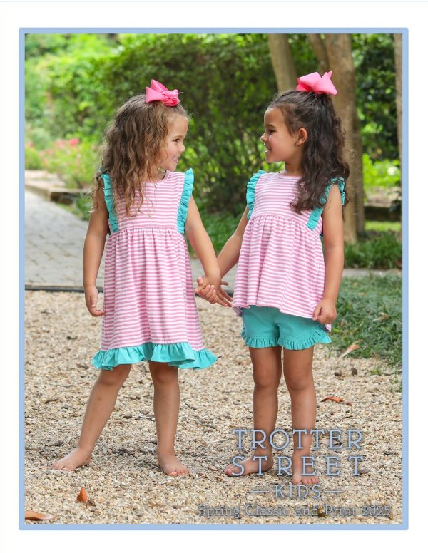 TSK Spring 20225 Classic and Printt by - Flipsnack