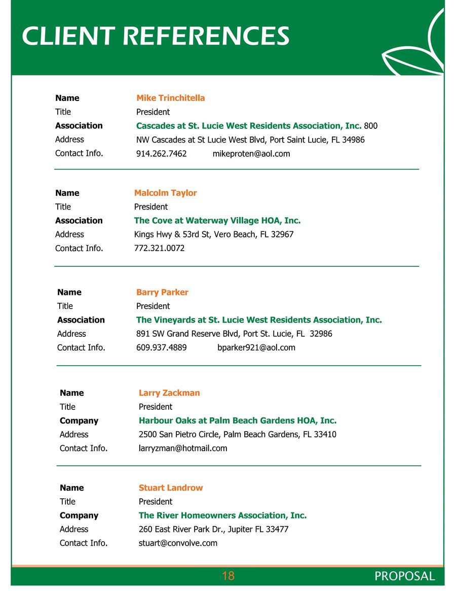 Juniper References by Juniper - Flipsnack