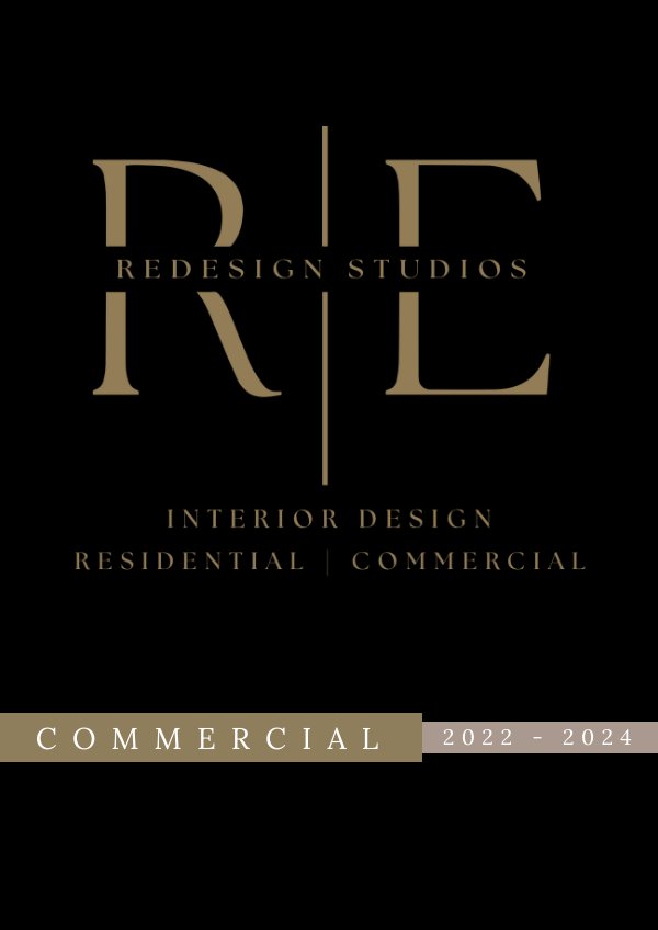 REdesign - Commercial Look Book by REdesign Studios - Flipsnack