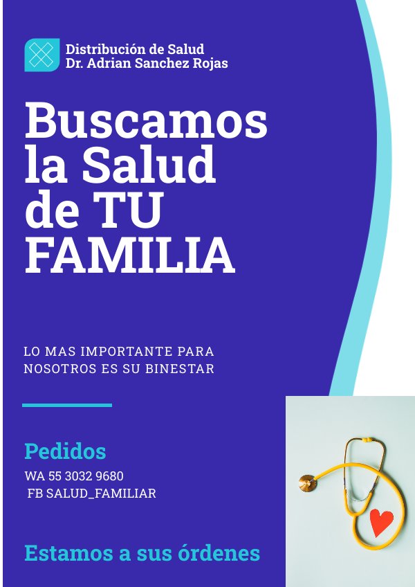 Primer flyer by Rafael Gomez Duarte - Flipsnack