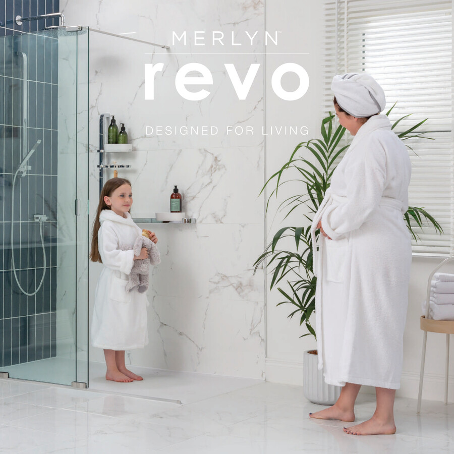 Revo Brochure by MERLYN Marketing - Flipsnack