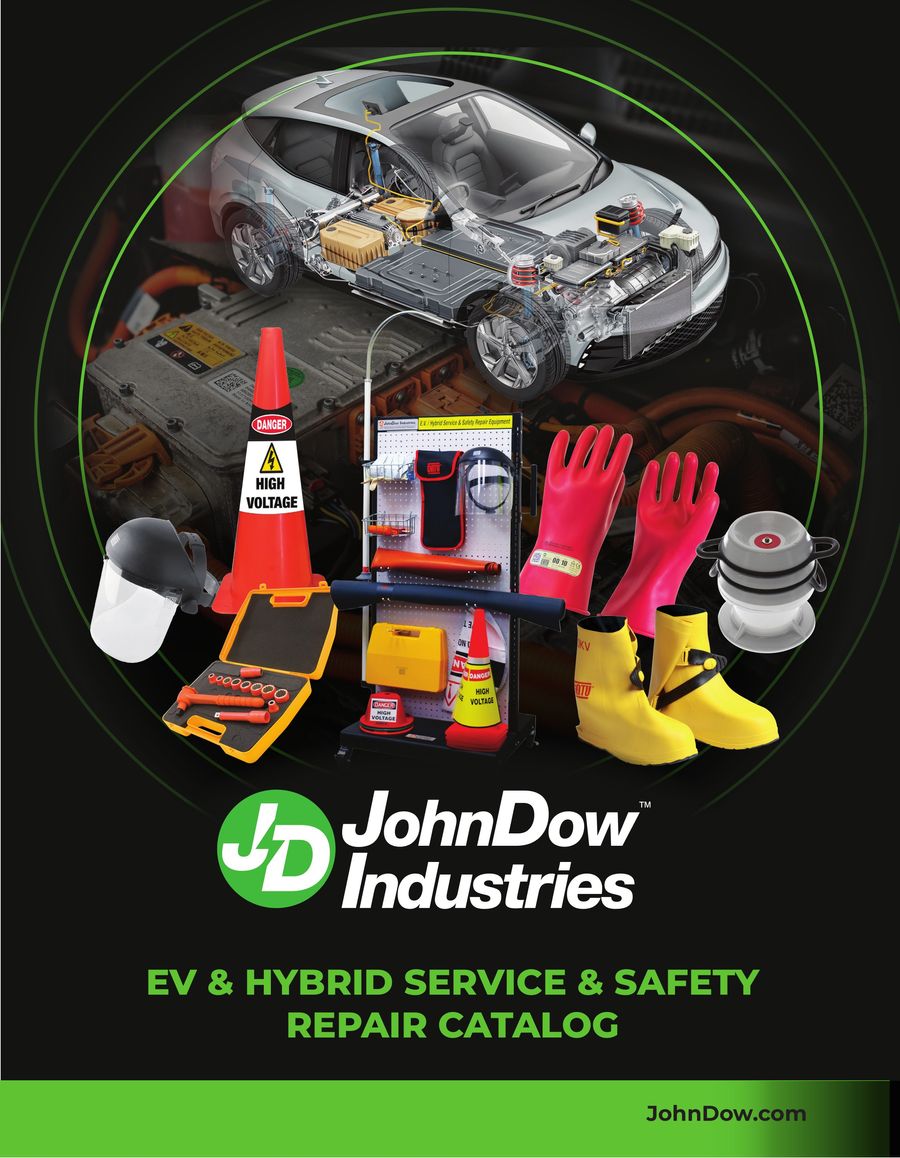 JDI EV Hybrid Safety Catalog by Heather King - Flipsnack
