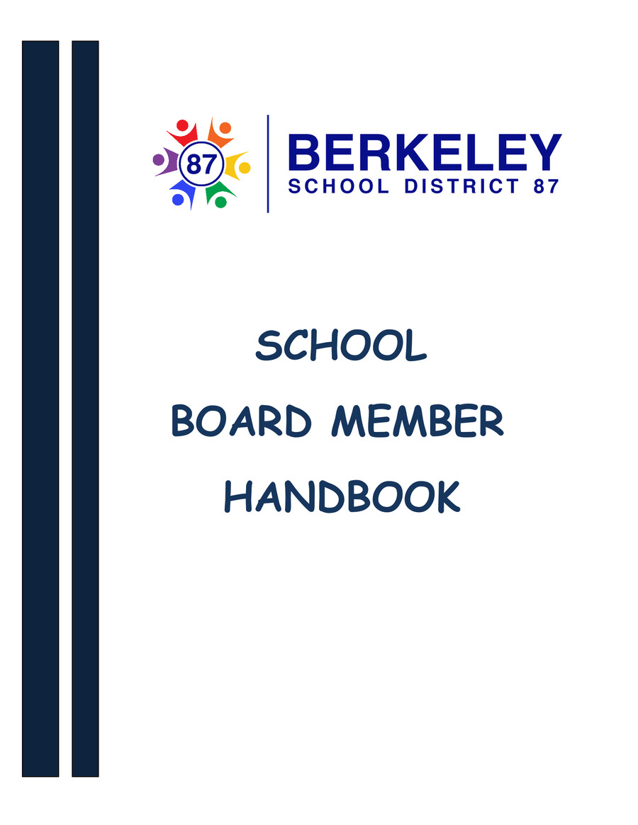 board member handbook by Angie Bien - Flipsnack