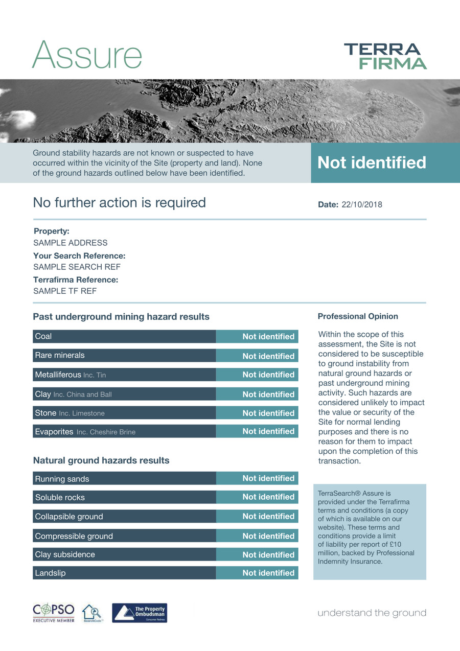 assure_sample_report by Robert - Flipsnack