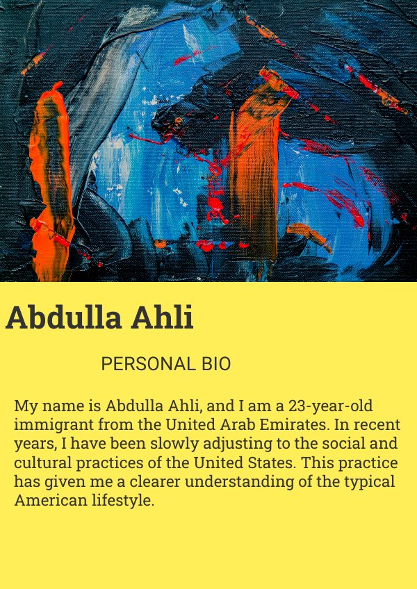 Abdulla Ahli by Abdulla Ahli - Flipsnack