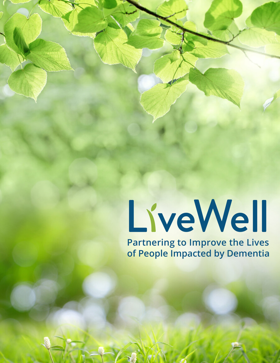LiveWell Residential Brochure by Brian - Flipsnack