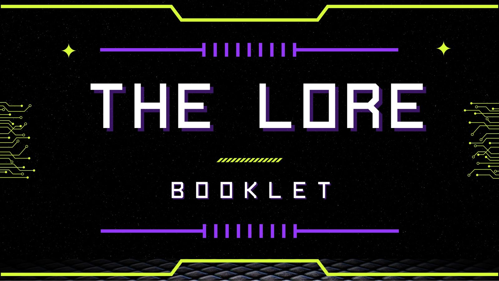 The LORE Booklet by Lore The - Flipsnack