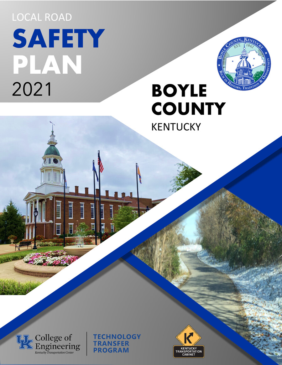 Boyle County LRSP by... - Flipsnack