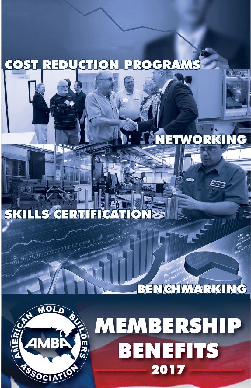 AMBA_Benefits of Membership Booklet_2016_FINAL by First Resource Inc ...