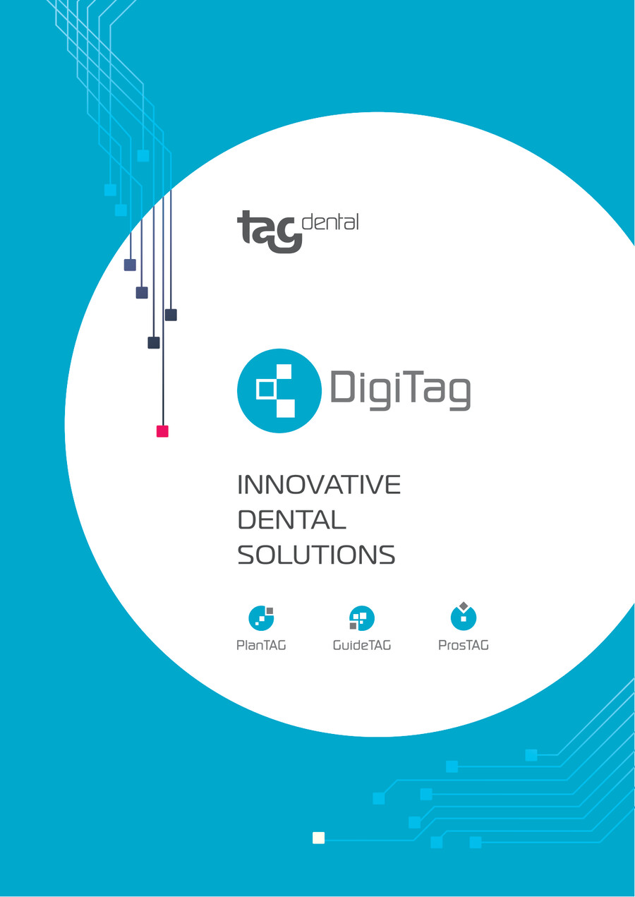 DigiTag Mini Catalog Digital Brochure by לנה... - Flipsnack