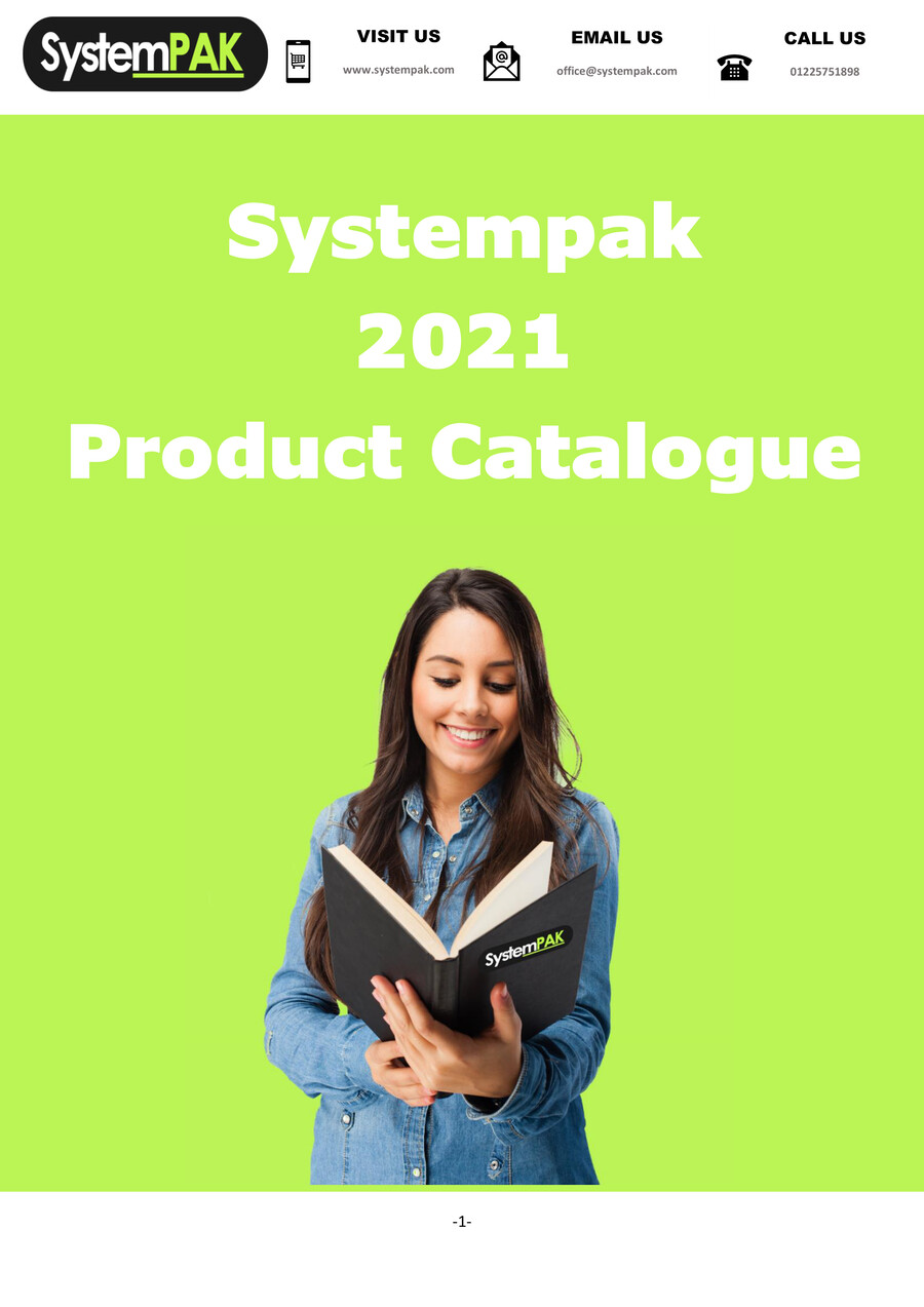 Product Catalogue by Peter Rodwell - Flipsnack