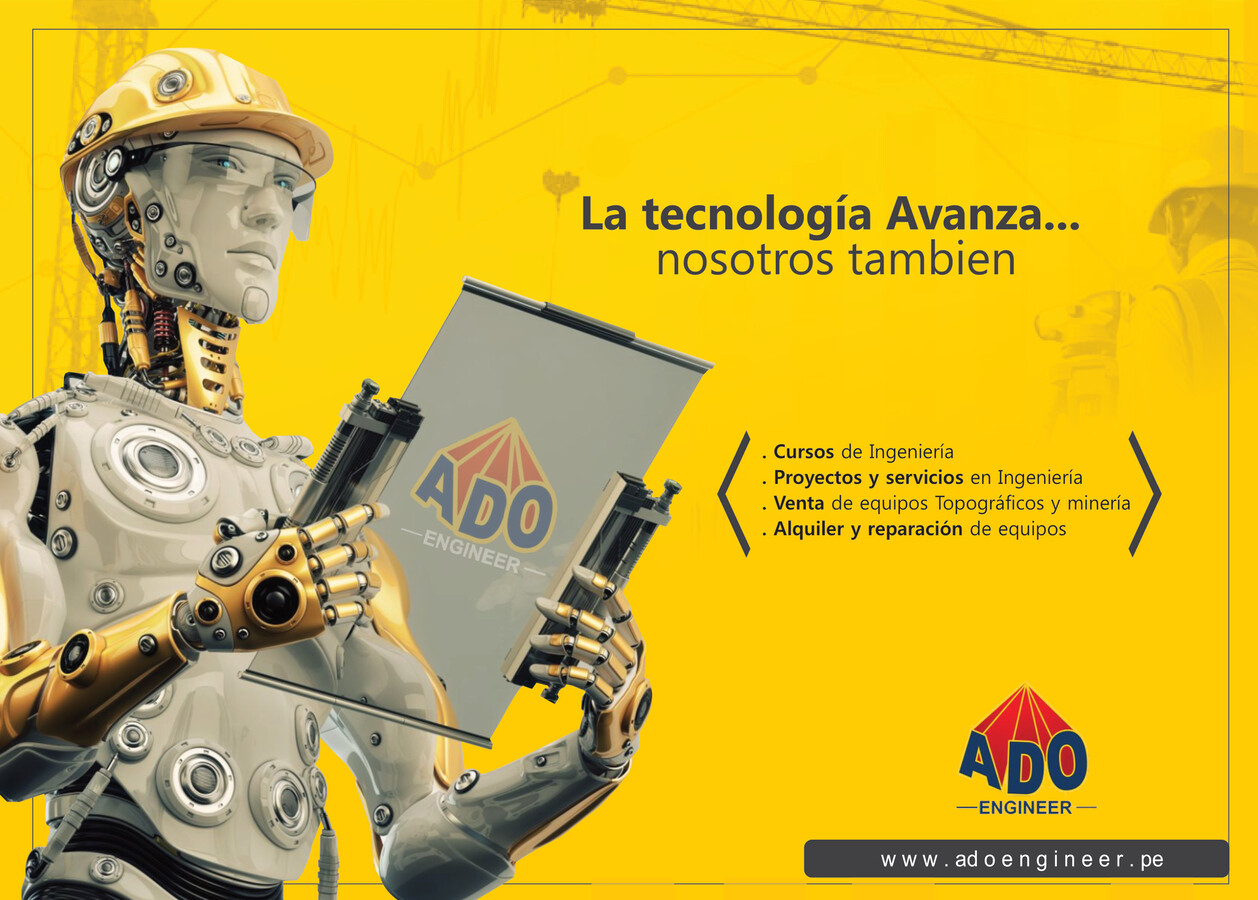 BROCHURE ADO ENGINEER by 9AC7E8E569B - Flipsnack