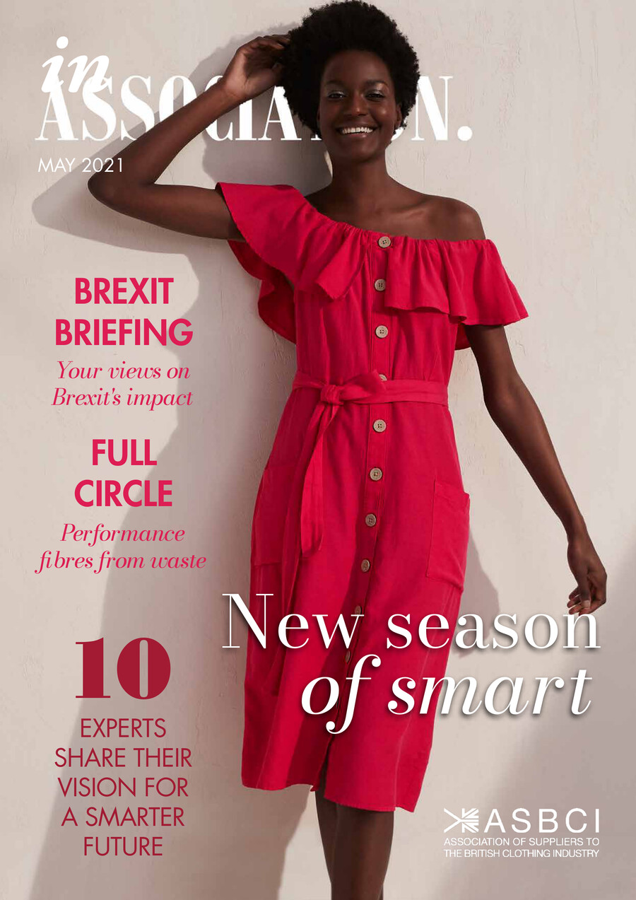 In Association May 2021 by ASBCI - Flipsnack