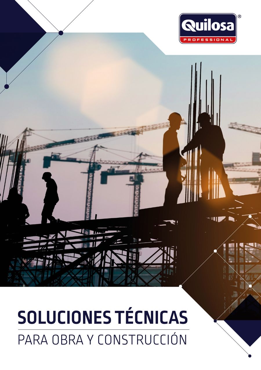Quilosa Catálogo Soluciones Técnicas 2023 by Selena Group - Flipsnack