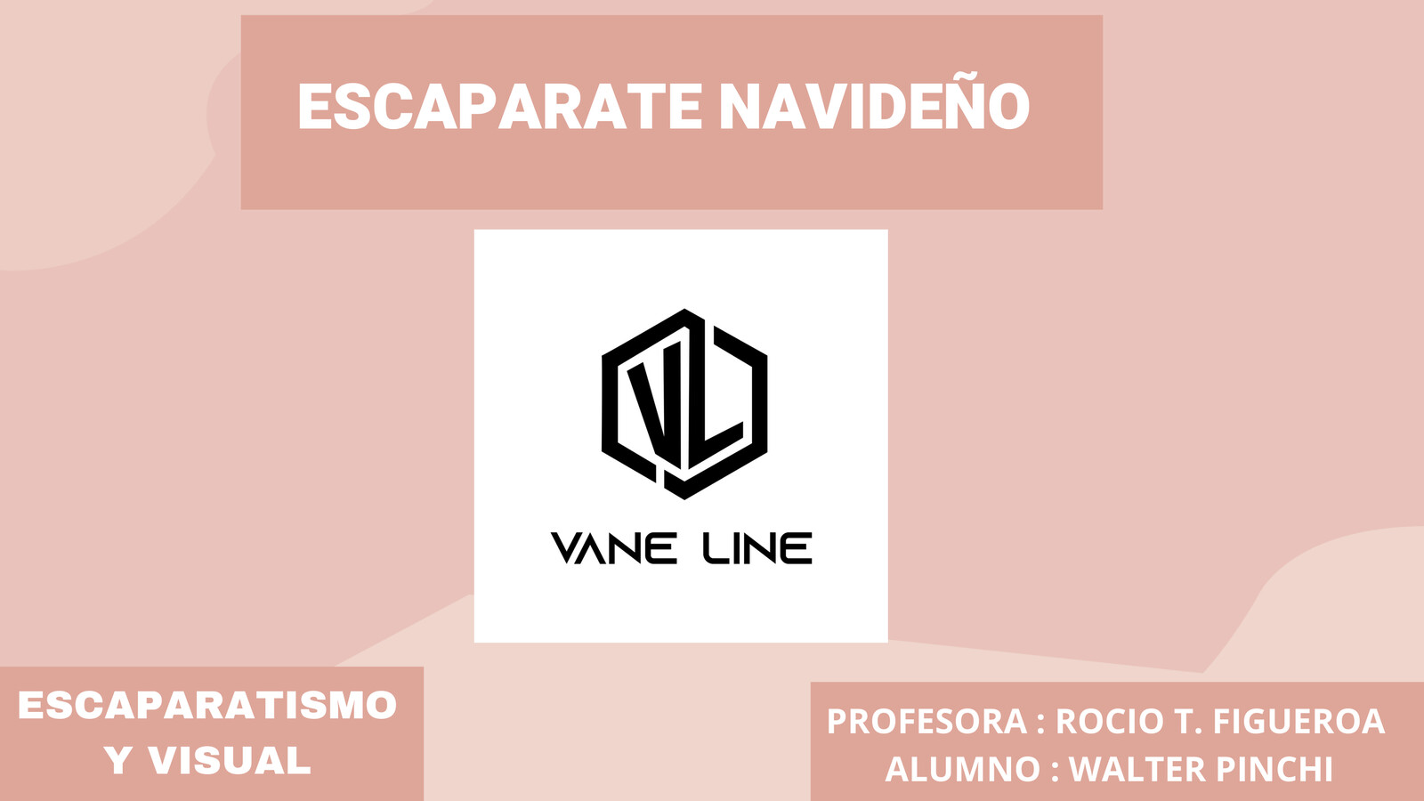 ESCAPARATE FINAL -VANE LINE (3) by - Flipsnack
