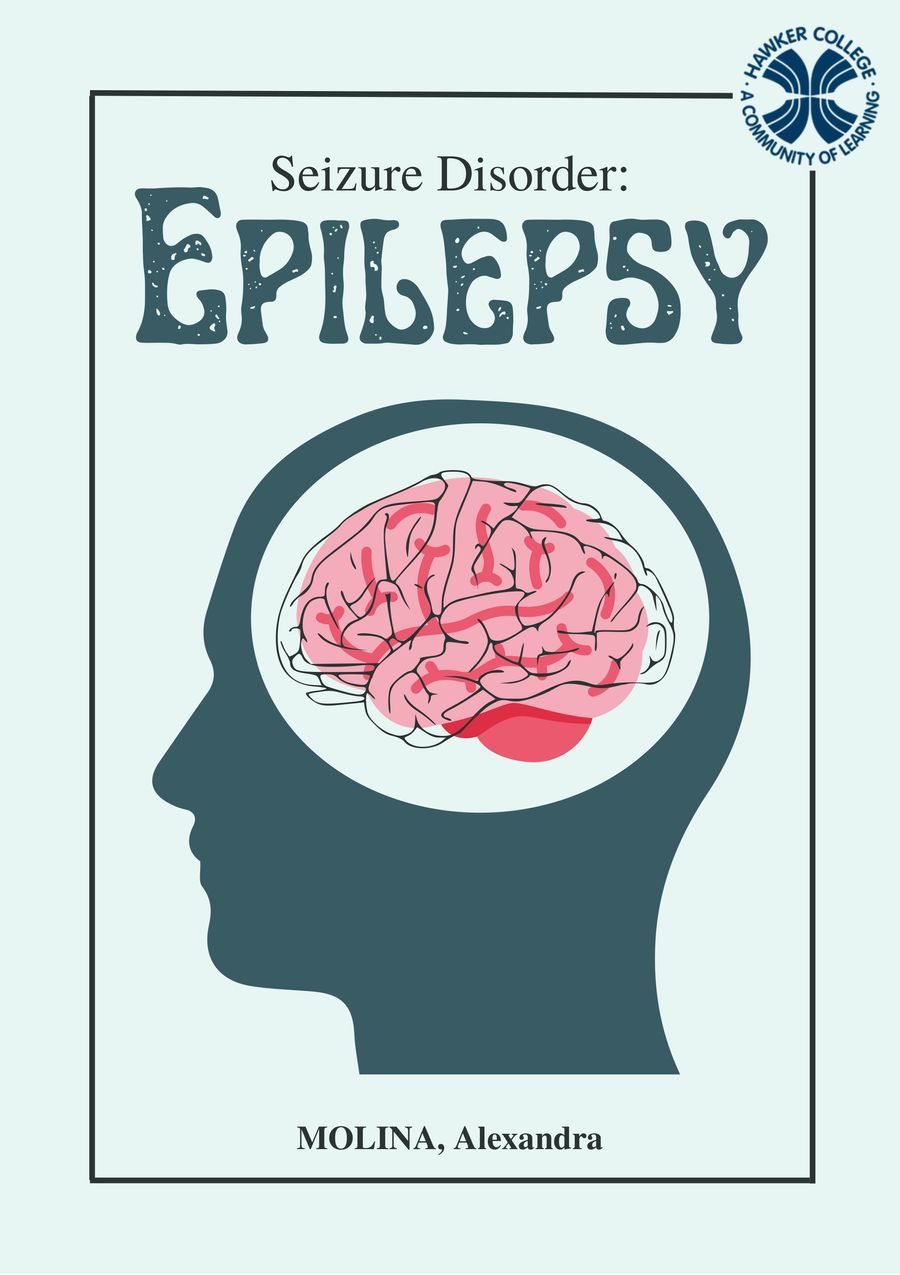 Medical Journal Epilepsy_MOLINA by Alex Molina - Flipsnack