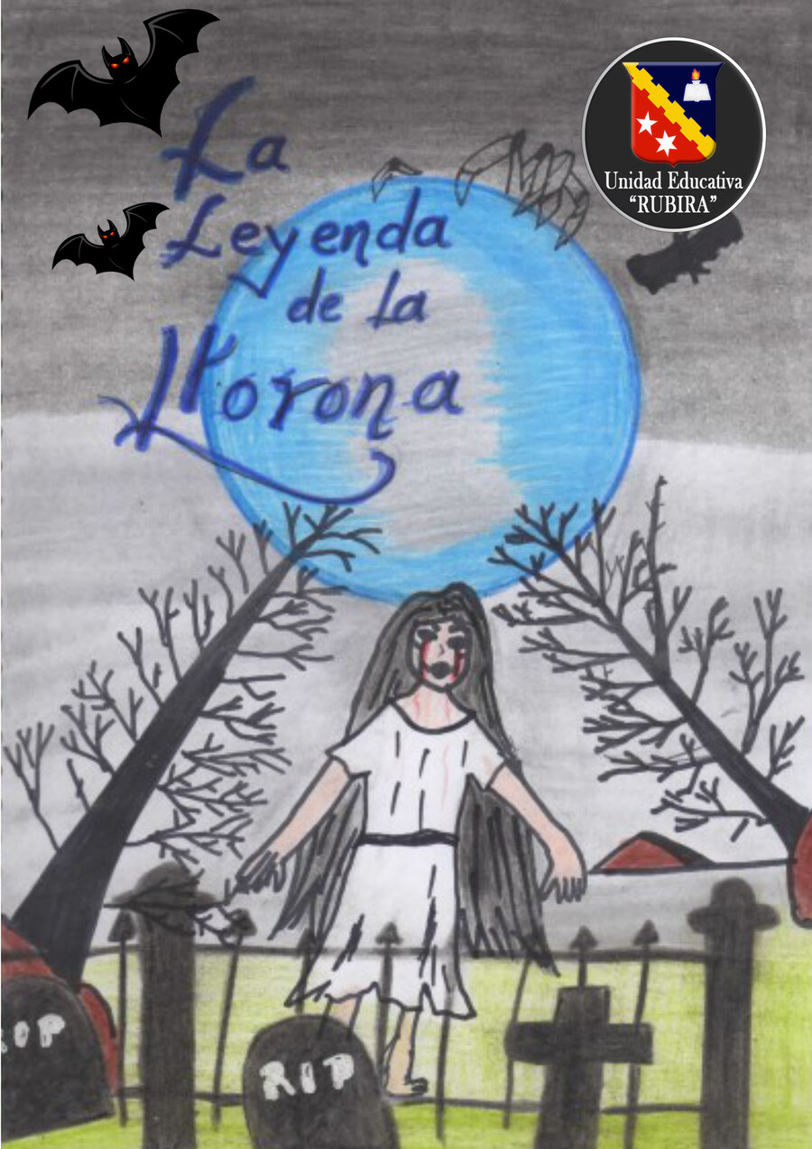 HISTORIETA LA LLORONA FINAL by - Flipsnack