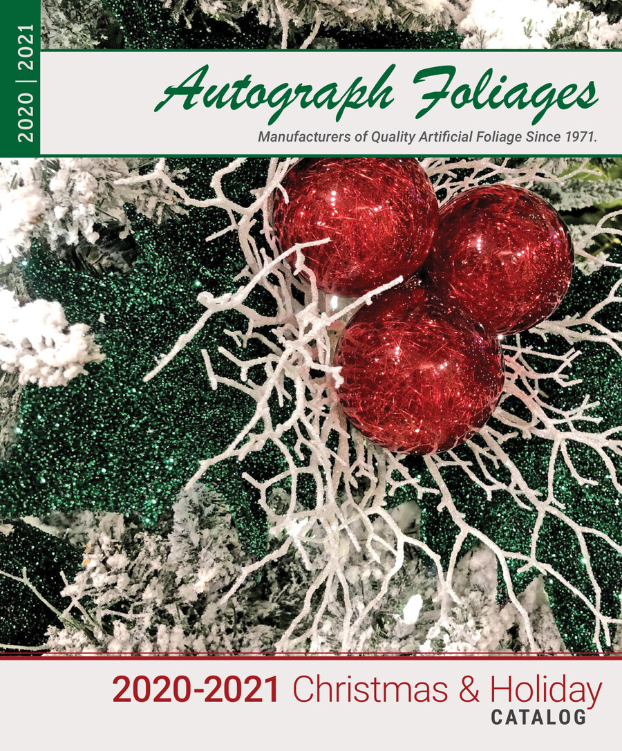 2020-2021 Christmas & Holiday Catalog by Laura Biltz - Flipsnack