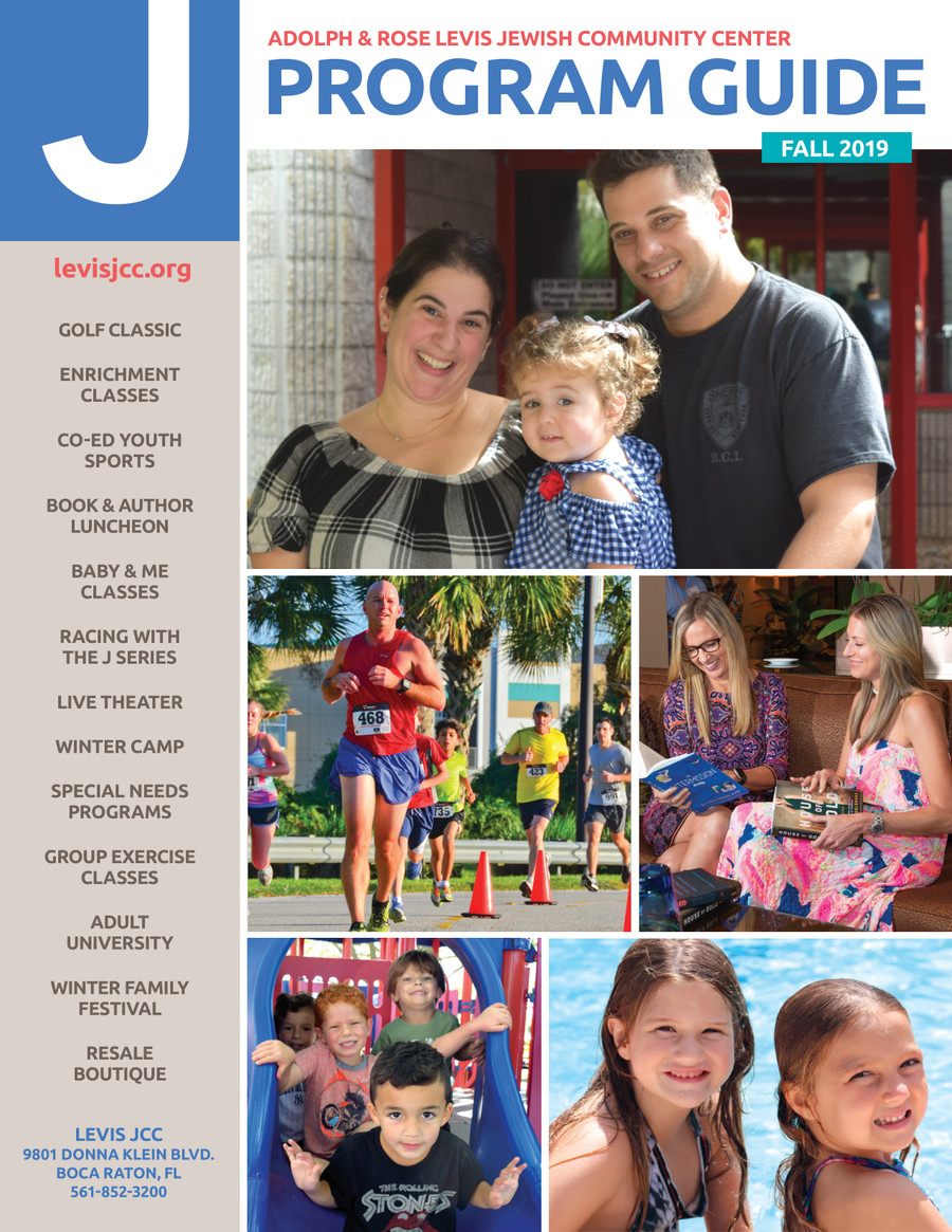 Program Guide Fall 2019 by Adolph... - Flipsnack