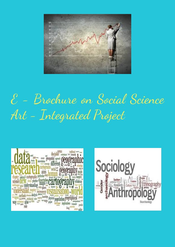 Social Science Art - Integrated Project by MOHAMMAD MAAZ ALAM - Flipsnack