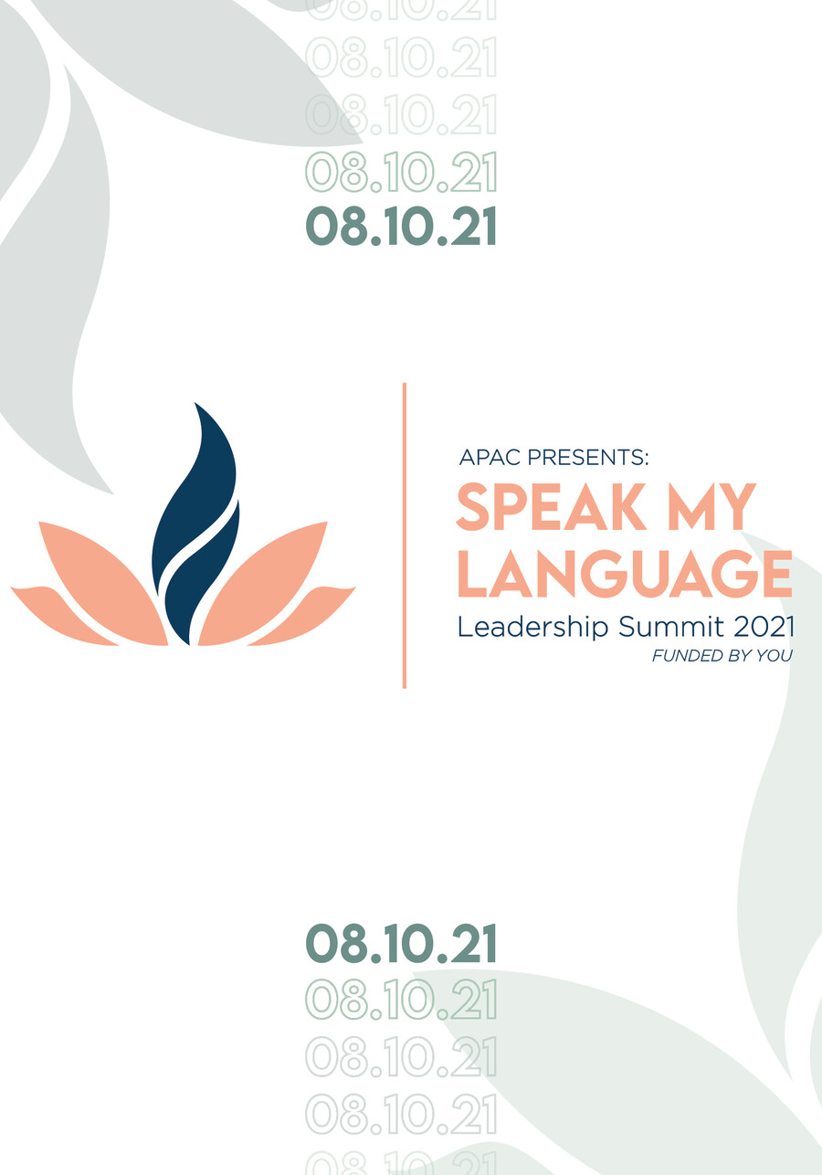 APAC Leadership Summit Booklet 21 by Creative Director - Flipsnack